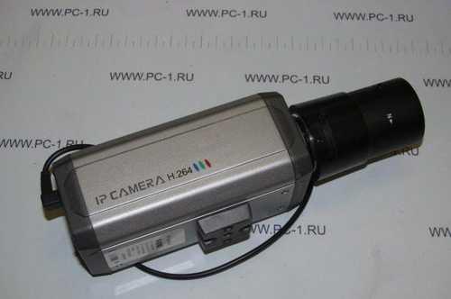 Камера beward B-970
