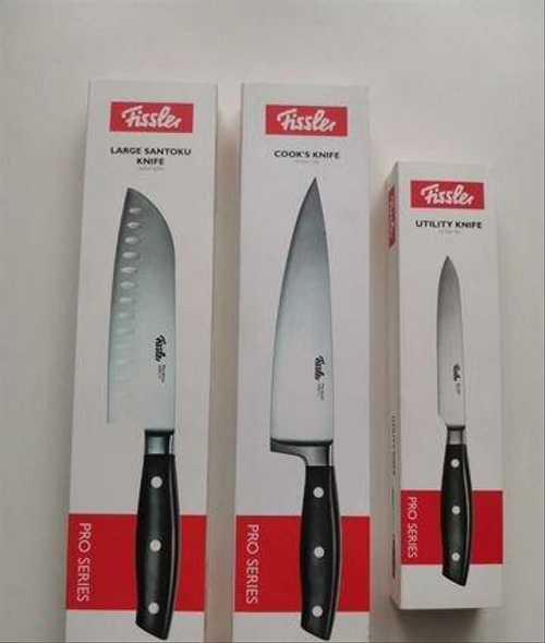 Нож fissler