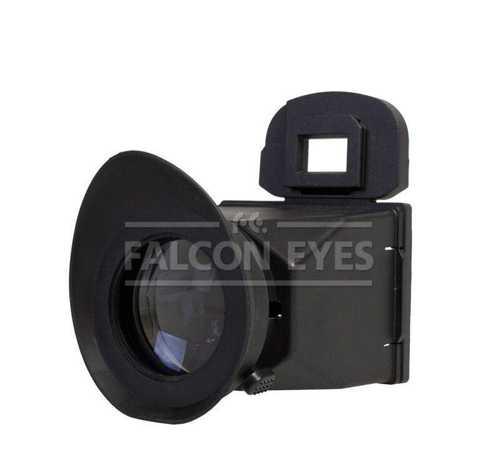 Видоискатель Falcon Eyes LCD-7D