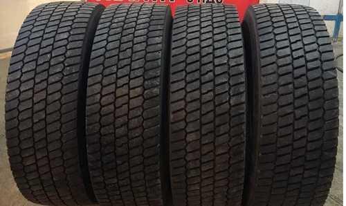 Кама 315/70 r22.5 ведущая. Falken ri151. Кама 315/70 r22.5 ведущая фото. Fallen ri151.