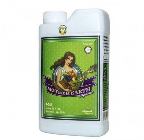 Advanced Nutrients Mother Earth Super Tea Bloom 1л