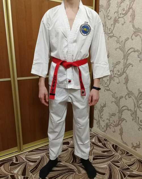 Продам дабок для Taekwon-do