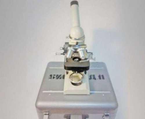 Микроскоп Биолам Д11