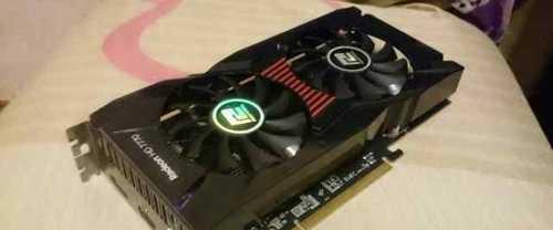 Видеокарта PowerColor AMD Radeon HD7770