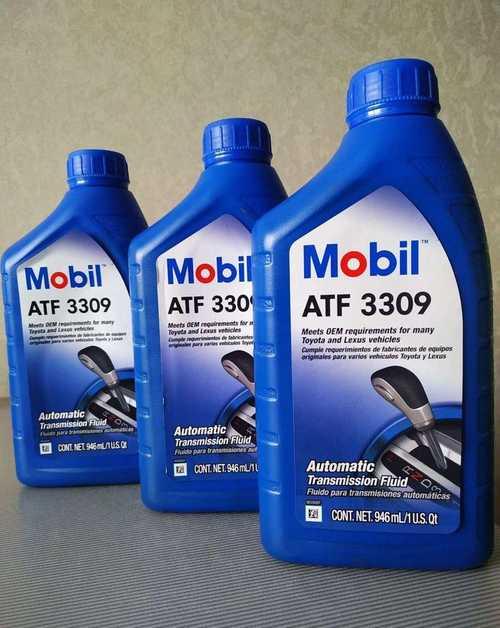 Mobil ATF 3309