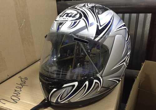 Шлем arai quantum 2, размер М (57-58см)