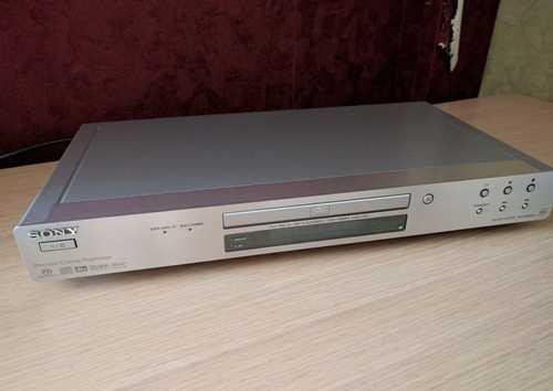 DVD Sony dpv-ns955v нужен ремонт