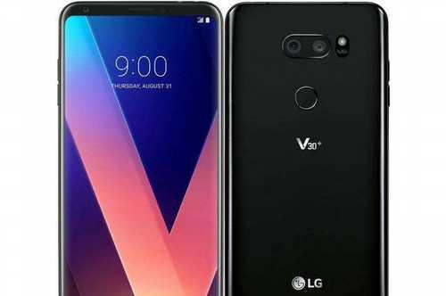 Мобильный телефон LG V30+