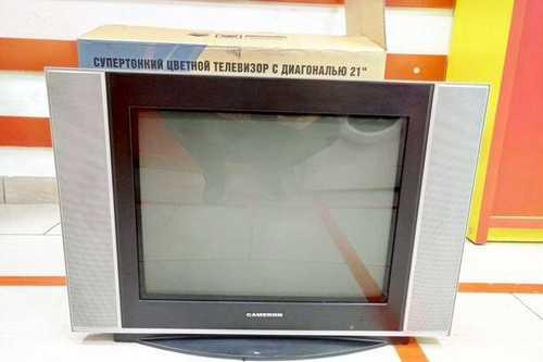 Телевизор Cameron 21SL40 21"