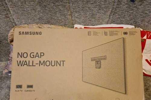 Кронштейн Samsung No Gap Wall Mount