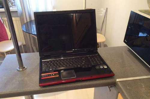 Samsung R720 H 17,3’’