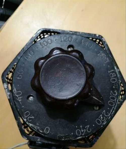 Латр автотрансформатор