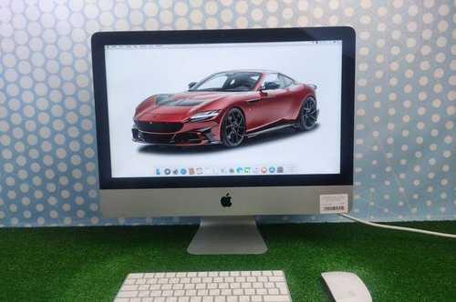 iMac 21.5 1Tb