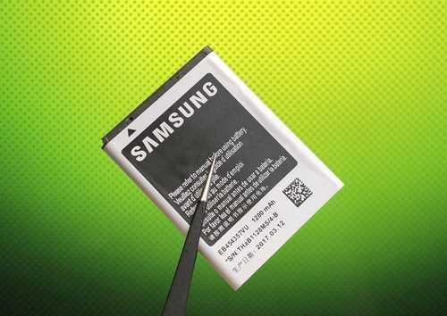 Аккумулятор SAMSUNG EB454357VU