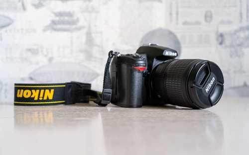 Nikon D7000 Kit