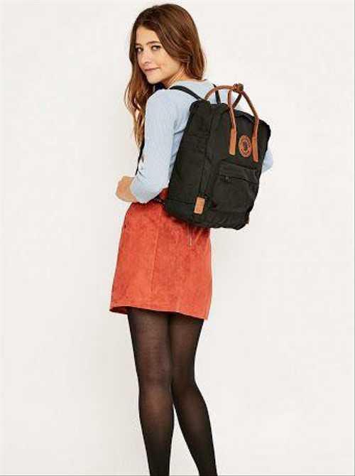 Рюкзак Fjallraven Re-Kanken