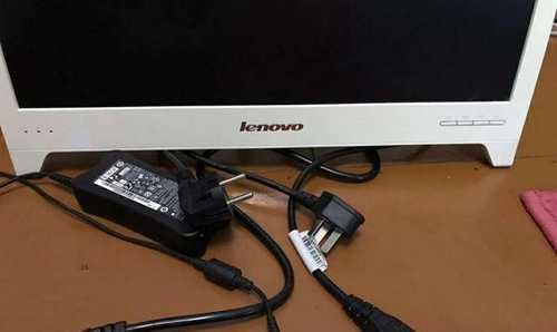 Моноблок lenovo c245