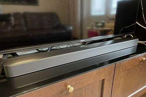 JBL Soundbar Deep Bass 2.1