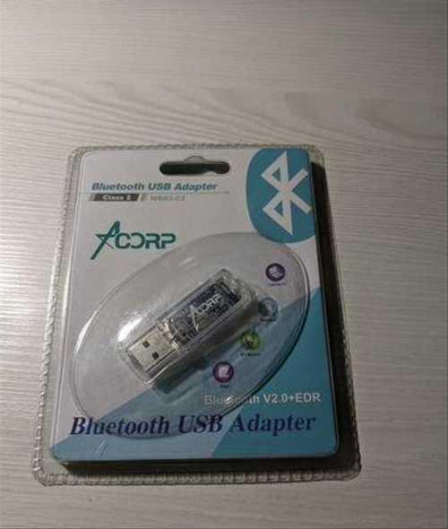 Acorp usb adapter почему падает скорость соединения