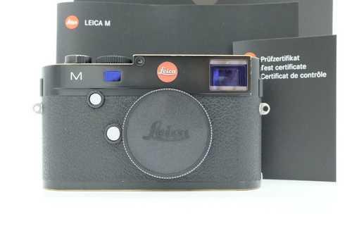 Leica M240