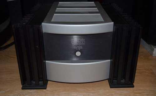 Mark Levinson 336