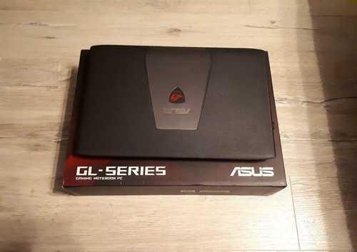 Asus ROG GL552J