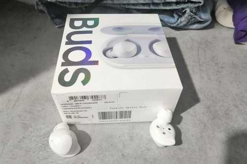 Galaxy buds без кейса
