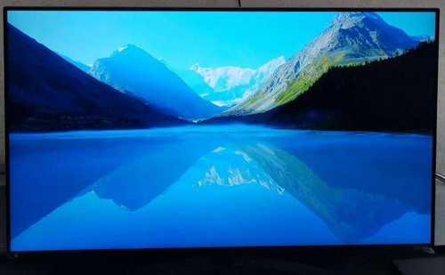 4k Smart TV LG 49SM8200PLA