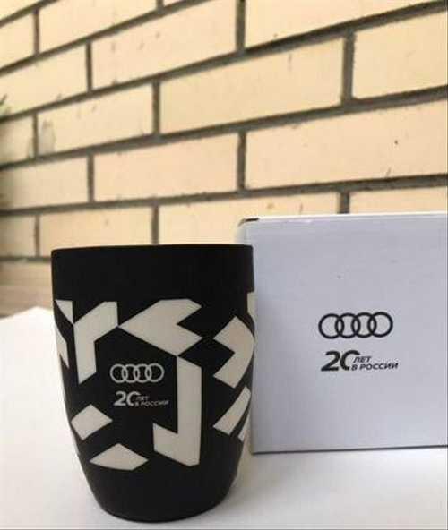 Кружка Audi