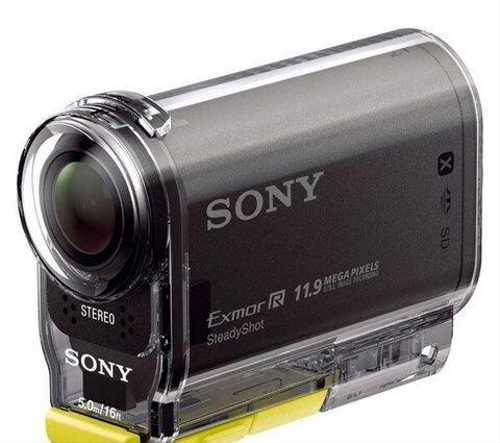 Видеокамера Sony action cam exmor R 11.9
