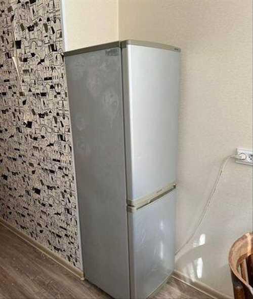 Холодильник samsung rl17mbps