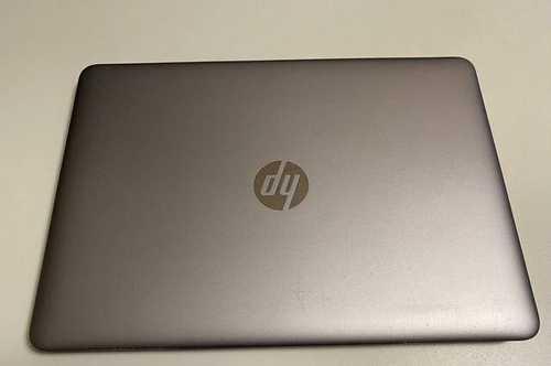 HP Probook 440 G4 i7-7500u 14" нерабочий
