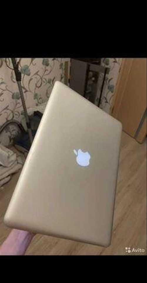 Apple MacBook 13/обмен