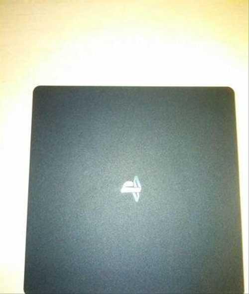 Sony playstation 4 slim 1tb