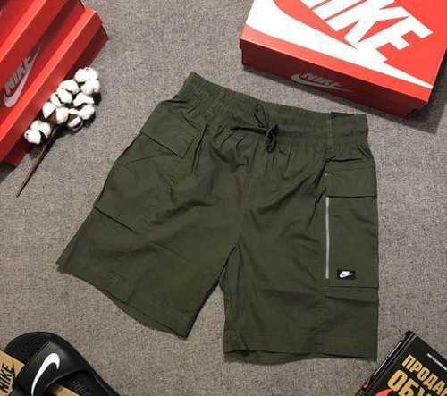 Шорты Nike Cargo