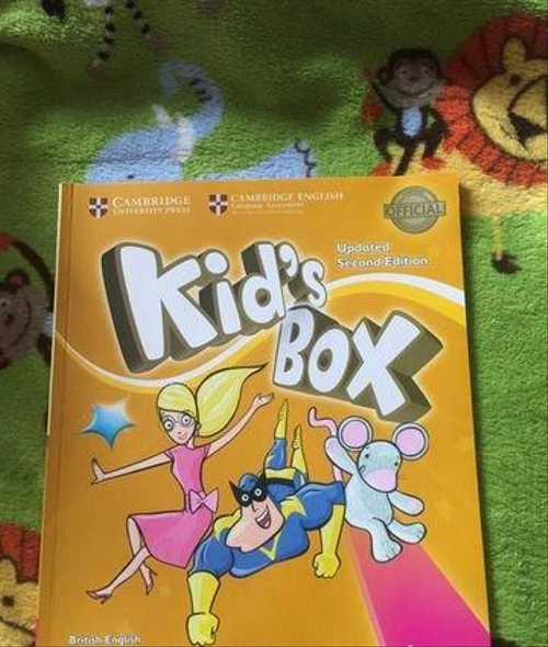Kids Box Starter части тела. Kids Box 2. Kids Box Starter body. Kids Box Starter my House. Kids box 1 unit 11