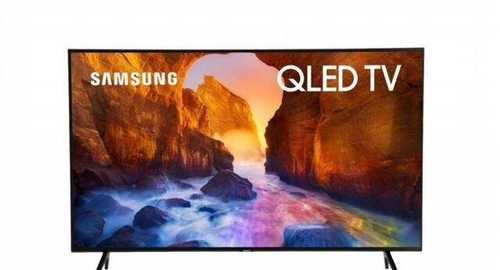 Samsung qled QE49Q60RAU