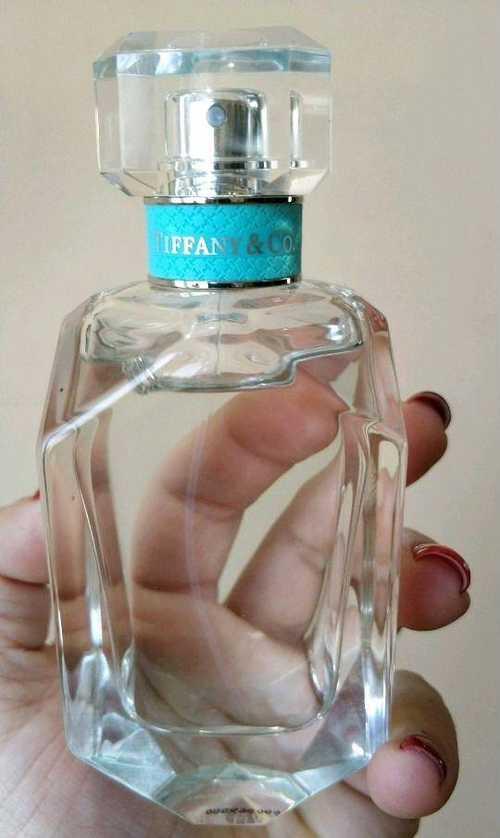 Парфюмерная вода Tiffany & Co 75 ml