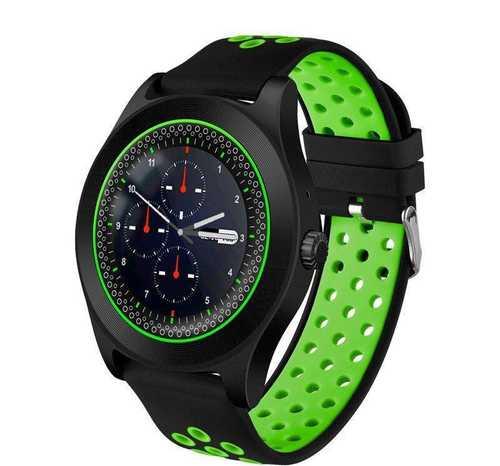 Умные часы RUN smart watch SW8