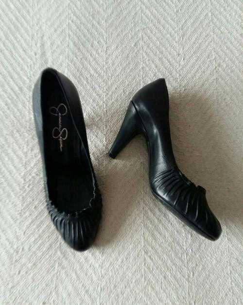 Новые туфли Jessica Simpson р.8.5(39)
