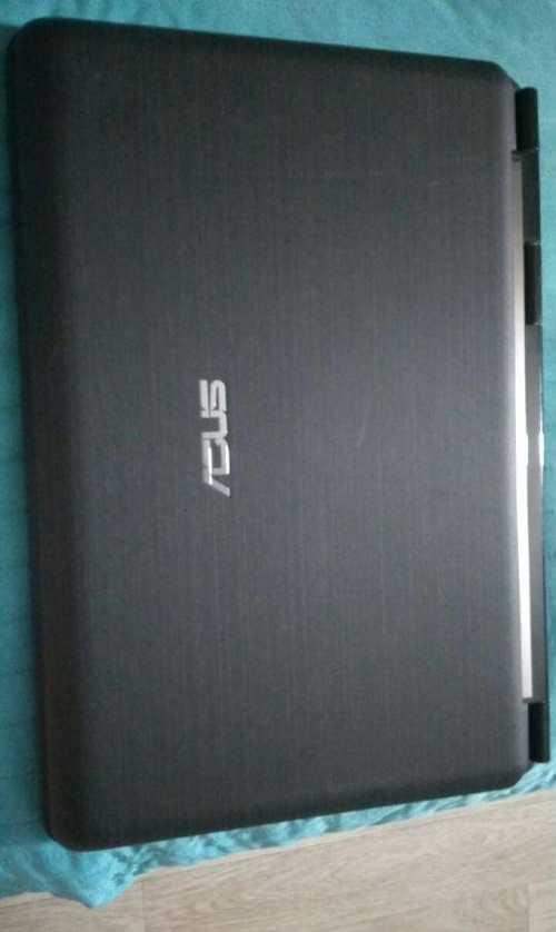 Asus PRO63D (n60dp)