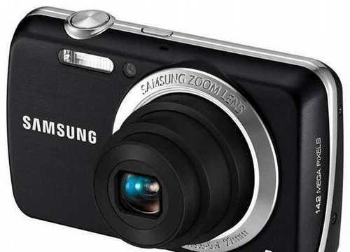 Цифровой фотоаппарат Samsung pl 21