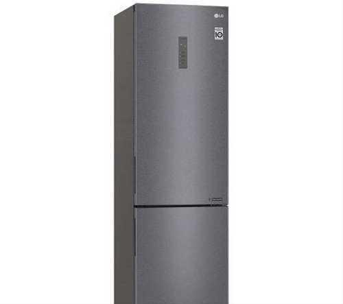 Холодильник LG DoorCooling+ GA-B509clwl