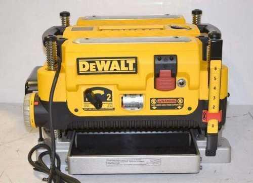 Рейсмус DeWalt DW735X