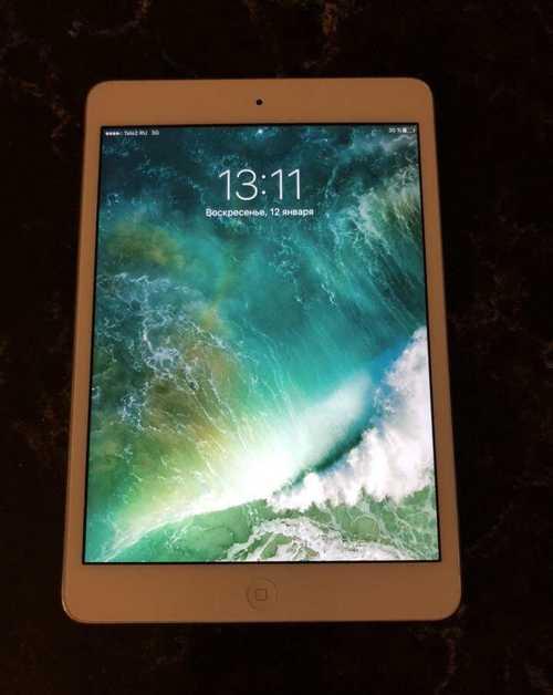 iPad mini 2, 32g