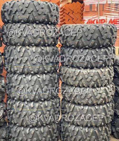 Maxxis Bighorn 8/26 R12, 4 шт