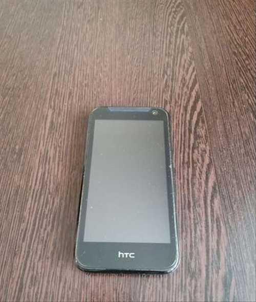 На запчасти телефон HTC Desire 310 dual sim