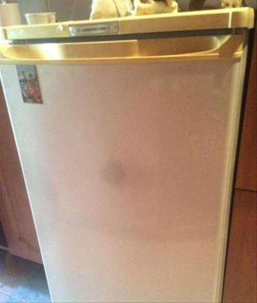 Небольшой холодильник Саратов