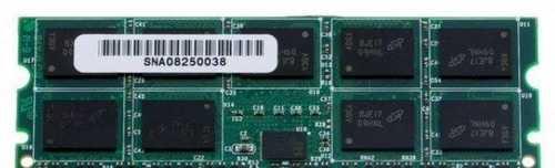 Модуль памяти Cisco MEM-RSP720-1G бу в наличии