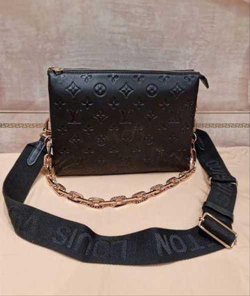 Cумка Louis Vuitton Coussin PM оригинал